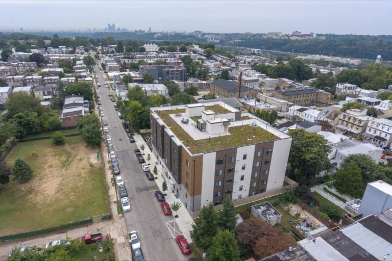 The View at Manayunk | Apartments for Rent