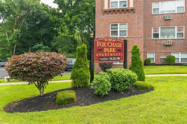 Fox Chase Park | Apartments in Fox Chase Philadelphia