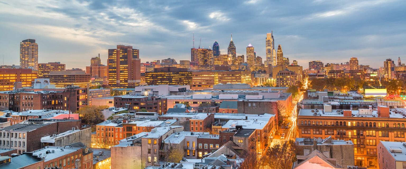 Apartments for Rent in Philadelphia | M&M Management